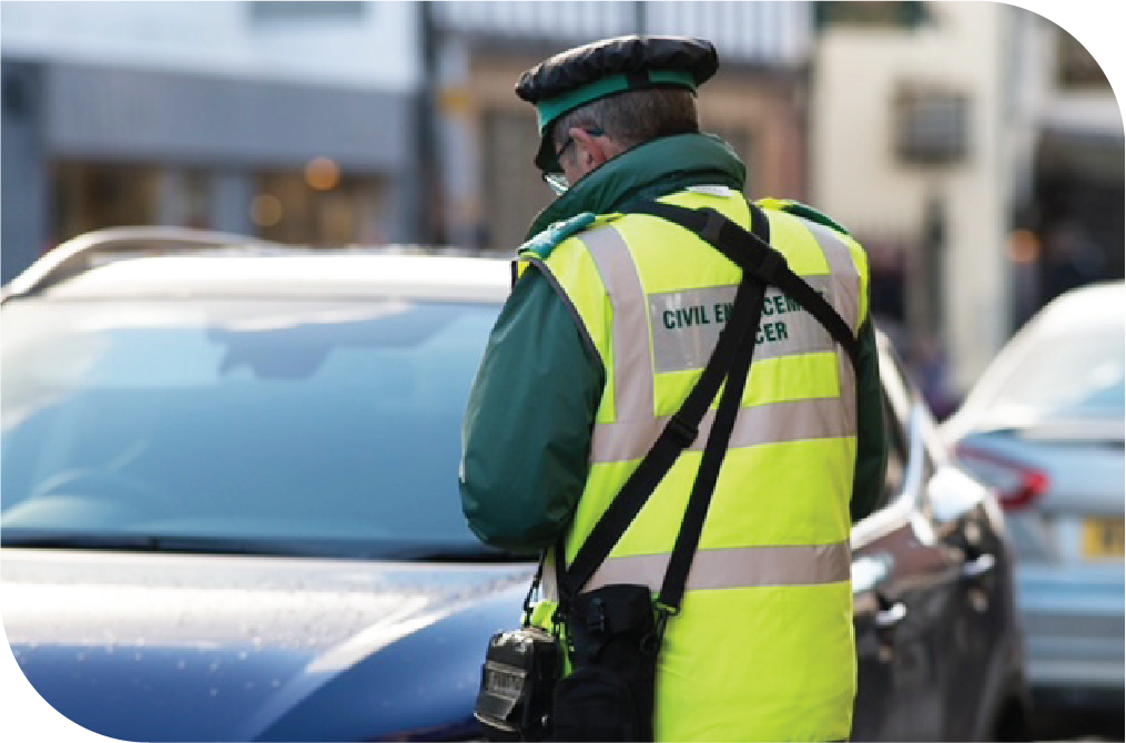 Solutions - Trellint