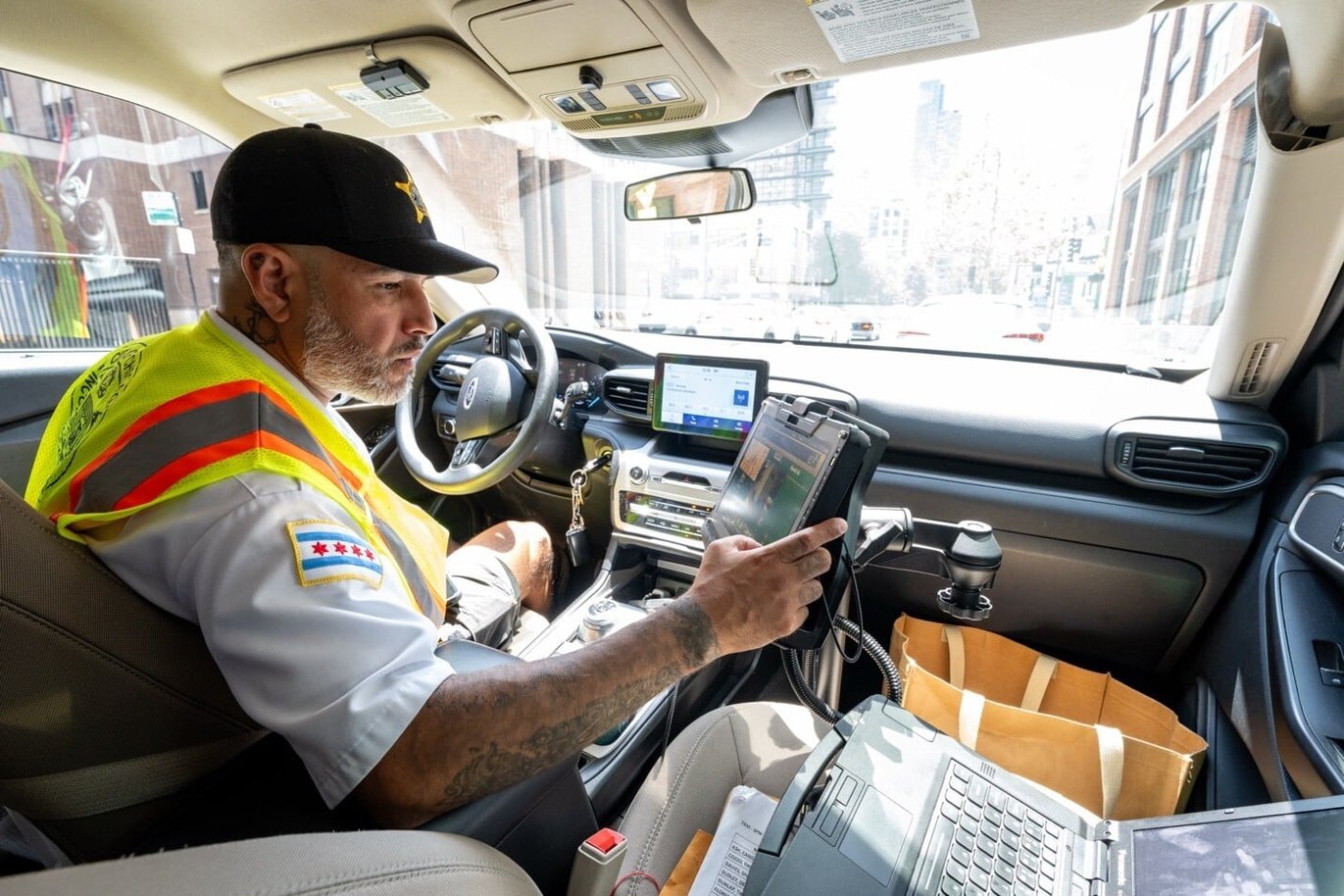 Chicago’s Smart Streets: The Future of Meter Enforcement Is Here